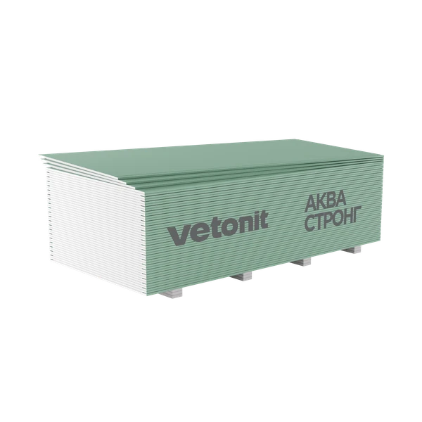 Vetonit — материалы и решения для строительства и ремонта в России